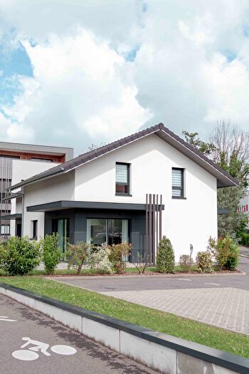 Bloye - Maison 4 pièces à vendre