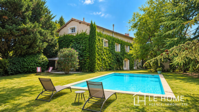 Écully, Les Serres, Vivier - Maison 10 pièces à vendre