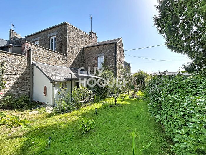 Maison 2 pièces à vendre - Tinchebray