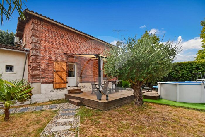 Nègrepelisse : Maison 3 pièces à vendre