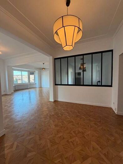 Appartement à louer - Périer, Marseille ème arrondissement - 5 pièces - 4 chambres