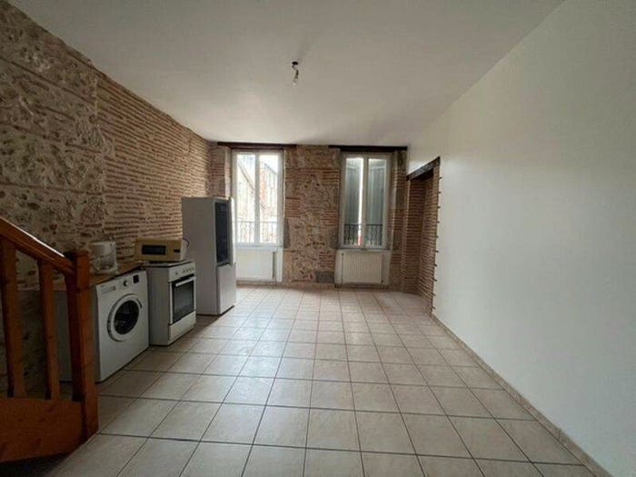 Aiguillon - Appartement 3 pièces à louer