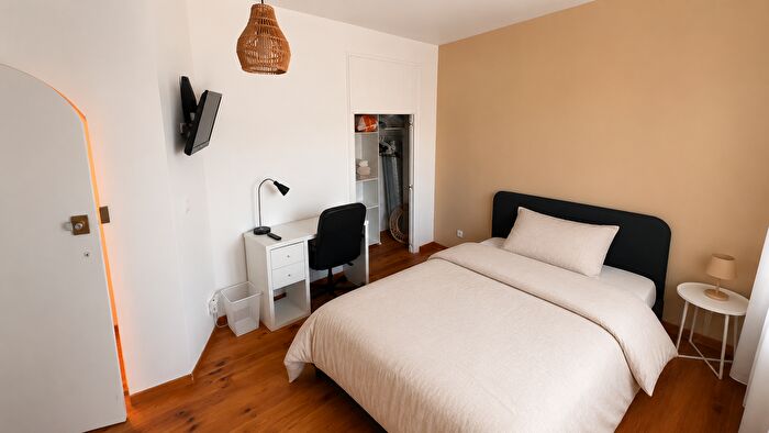 Lille, Lille-Sud : Maison 5 pièces à louer