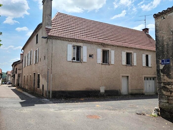 Maison 6 pièces à vendre - Mercuès