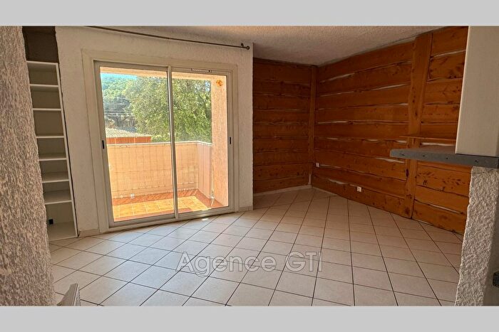 Appartement 2 pièces à louer - Hyères