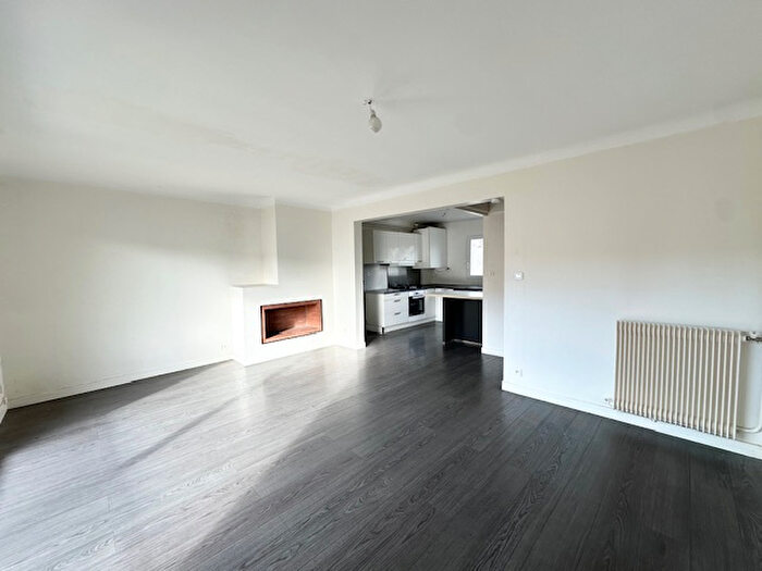 Appartement à louer - Tarbes, Sainte-Anne - 4 pièces - 3 chambres