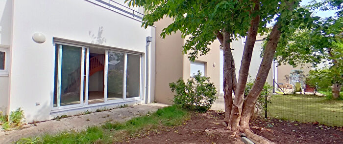 Brest, Kerbernard, Pen-ar-Creac'h : Maison 6 pièces à vendre