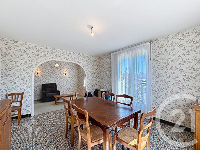 Maison à vendre - Romorantin-Lanthenay, Favignolles - 4 pièces - 2 chambres