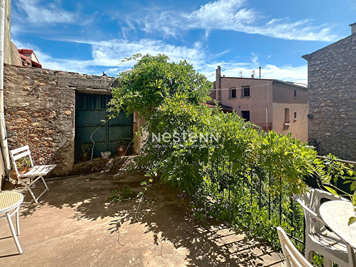 Maison 5 pièces à vendre à Baixas