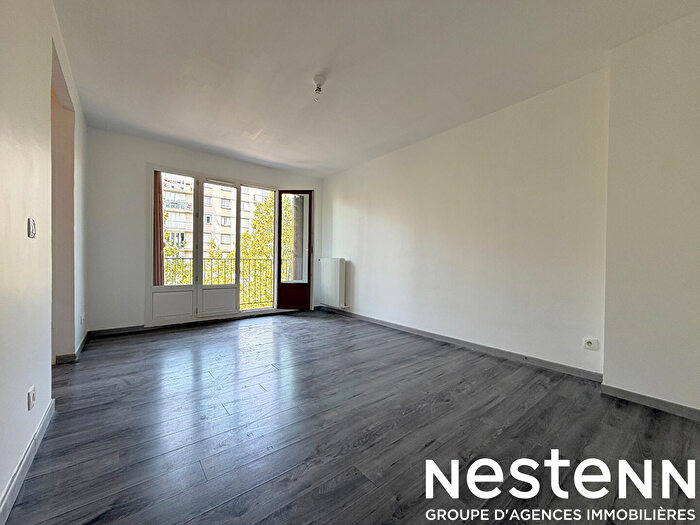 Appartement 2 pièces à vendre - Champigny-sur-Marne, Plant, Tremblay