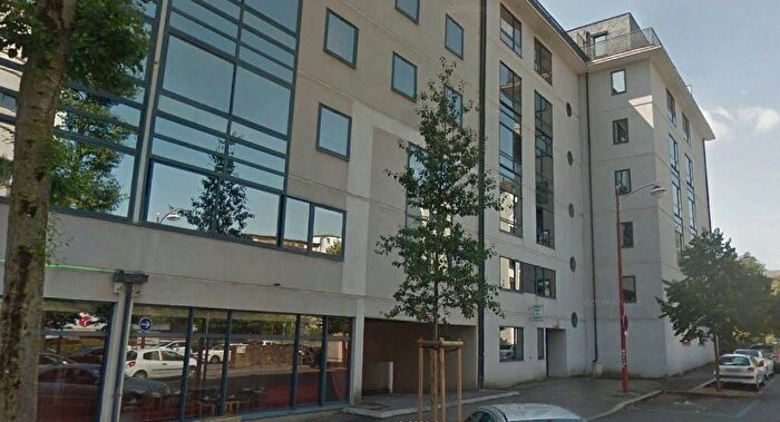 Appartement à louer - Rodez - 1 pièce