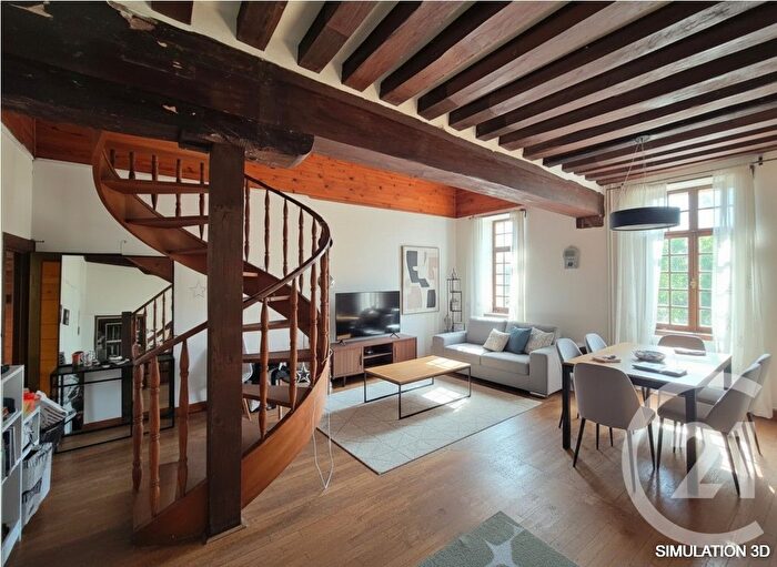 Maison 7 pièces à Pontoise, Hermitage, à vendre