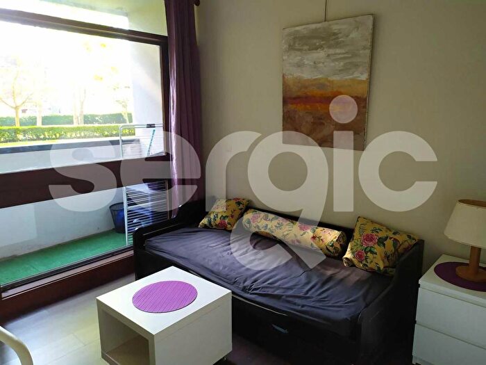 Appartement à louer - Lille, Saint-Maurice, Pellevoisin - 1 pièce