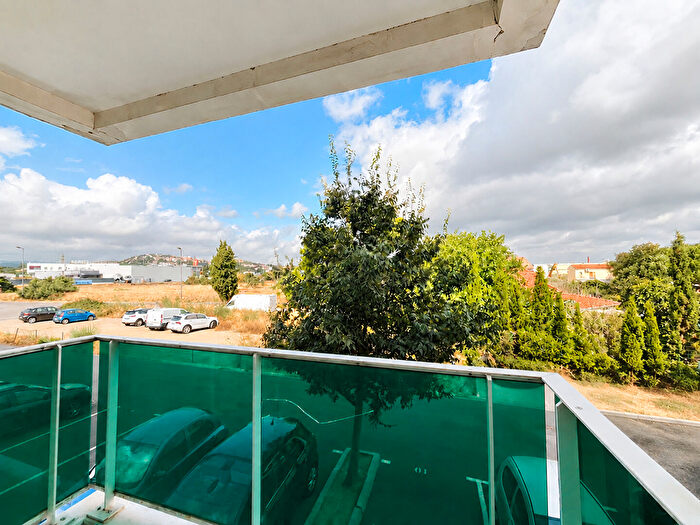 Appartement 2 pièces à vendre - Narbonne, Bourg