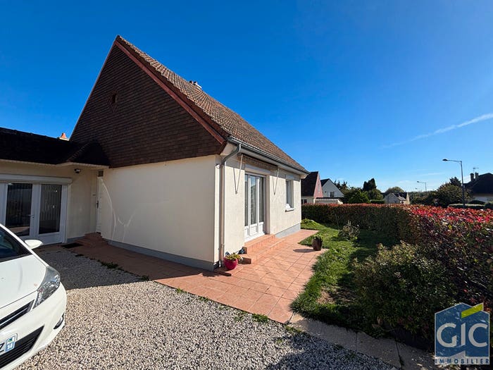 Maison 3 pièces à vendre à Bretteville-sur-Odon