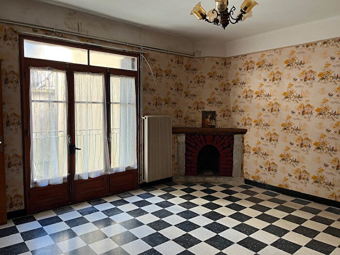 Maison à vendre - Sauve - 10 pièces - 5 chambres