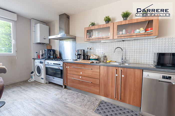 Artigues-près-Bordeaux - Maison 3 pièces à vendre