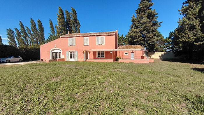 Pierrelatte, Les Blaches, Notre-Dame - Maison 8 pièces à vendre