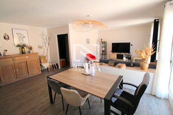 Chalon-sur-Saône, Centre-ville - Appartement 7 pièces à vendre