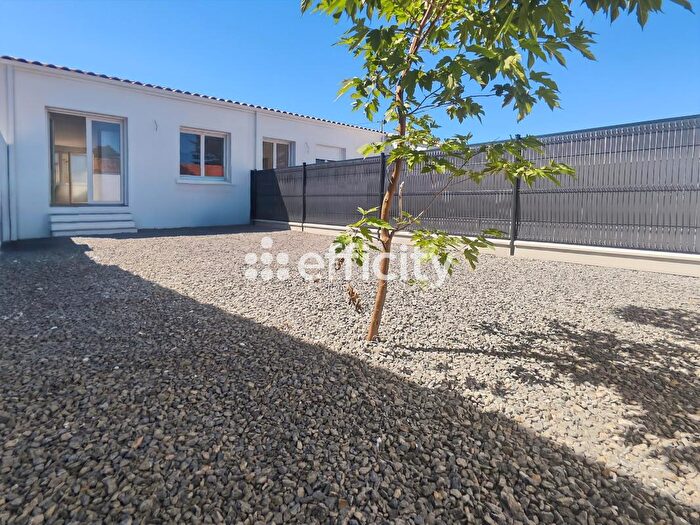 Bretignolles-sur-Mer : Maison 2 pièces à vendre