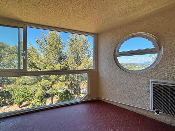 Appartement 3 pièces à louer - La Penne-sur-Huveaune