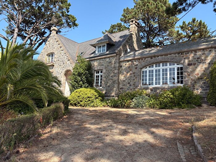 Maison 8 pièces à vendre - Perros-Guirec