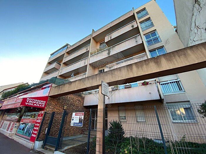 Ferrer-Émile Zola, Livry-Gargan - Appartement 1 pièce à louer
