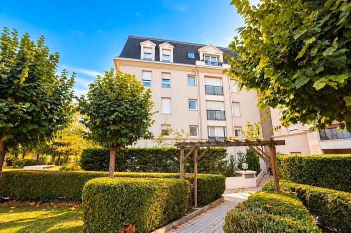 Livry-Gargan, Gargan : Appartement 4 pièces à vendre