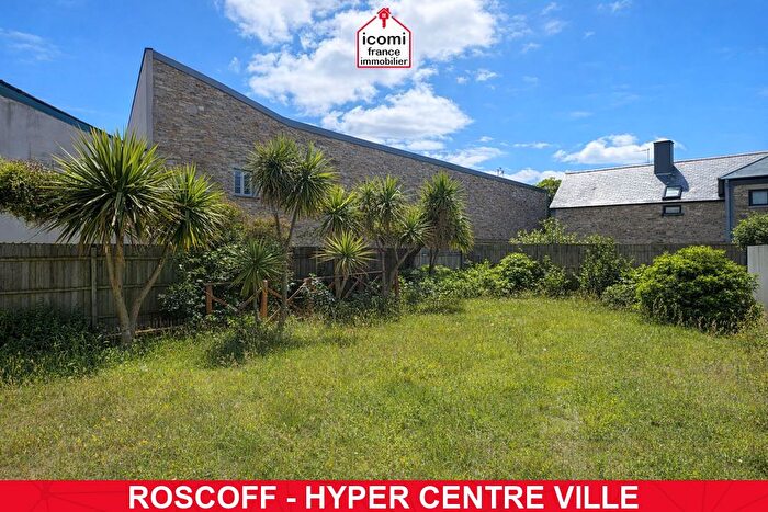 Maison 6 pièces à vendre à Roscoff