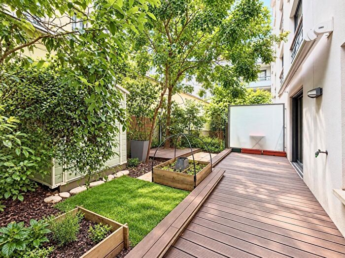 Paris 14ème, Didot, Porte de Vanves - Appartement 2 pièces à vendre