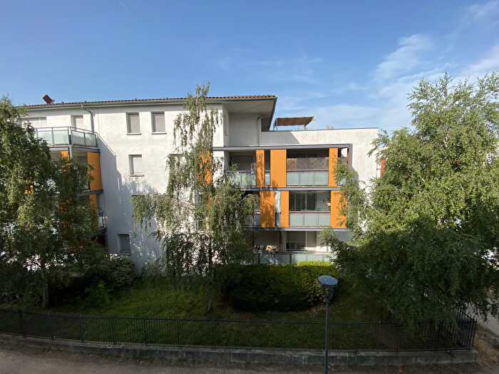 Appartement à vendre - Colomiers, Naspe Sélery - 2 pièces - 1 chambre