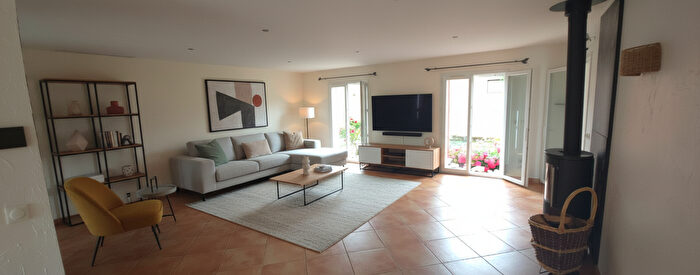 Maison à vendre - Daux - 5 pièces - 3 chambres