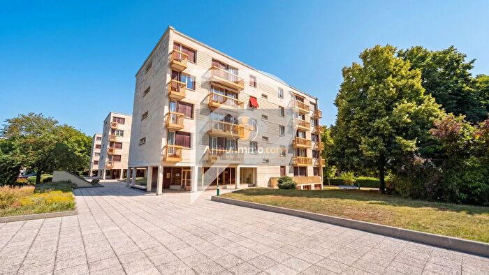 Appartement 4 pièces à vendre à Marly-le-Roi