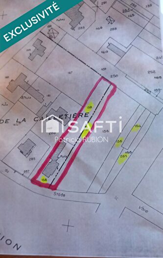 Maison à vendre - Dolus-dOléron - 4 pièces - 3 chambres