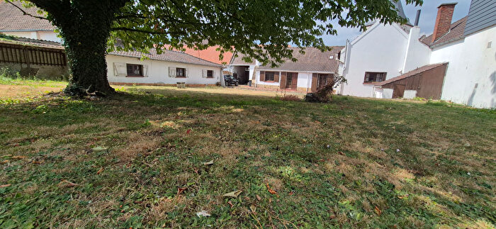 Maison 6 pièces à vendre - Labourse