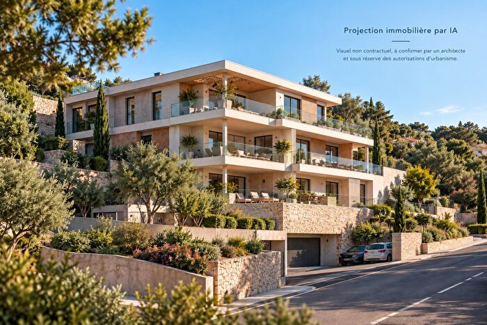 Porto-Vecchio - Maison 13 pièces à vendre