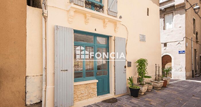 Maison 4 pièces à vendre à Villefranche-de-Rouergue, La Bastide