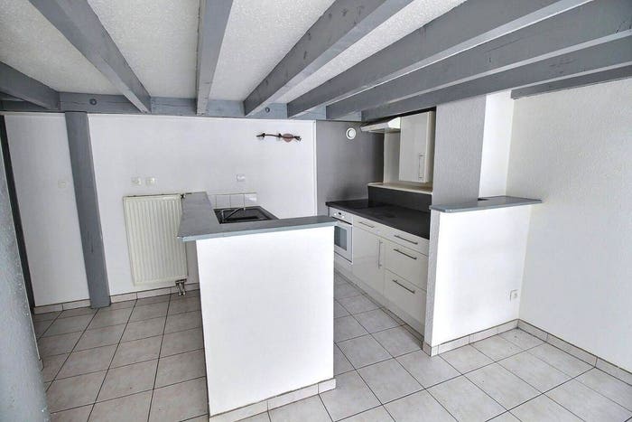 Appartement 4 pièces à Centre Est, Guebwiller, à louer