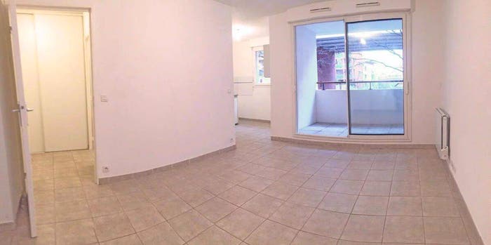 Appartement 1 pièce à louer à Aix-en-Provence