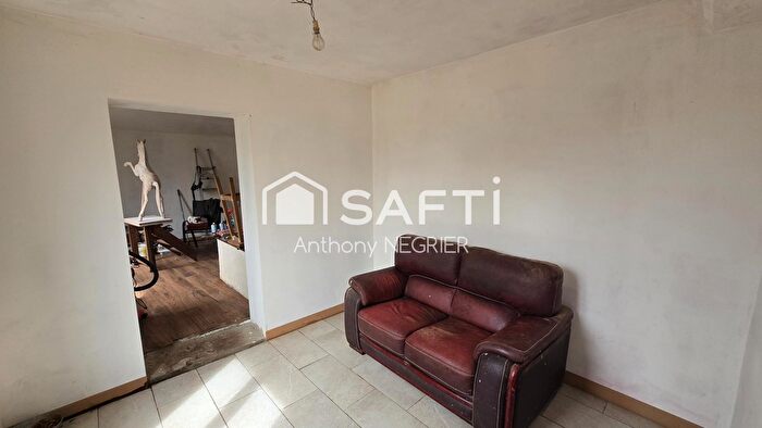 Maison 4 pièces à vendre à Le Ménil-de-Briouze