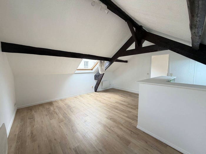 Appartement 2 pièces à louer à Enghien-les-Bains
