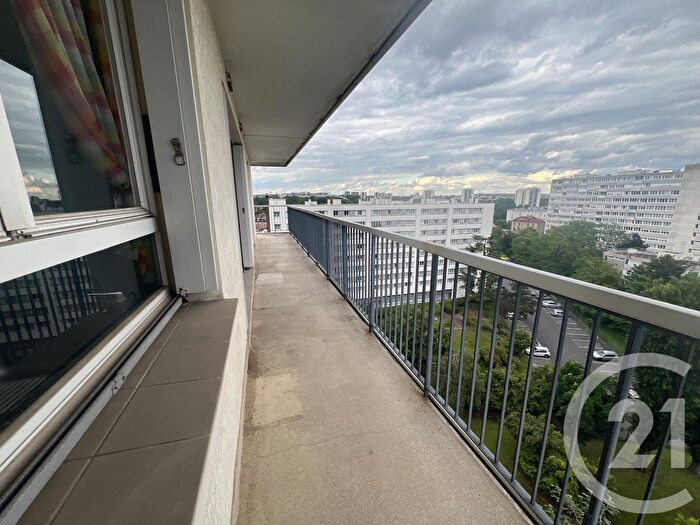 Appartement 4 pièces à Maisons-Alfort, Charentonneau, à vendre