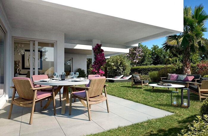 Appartement à vendre - Bois-Guillaume, Portes de la Forêt, Rouges Terres - 4 pièces - 3 chambres