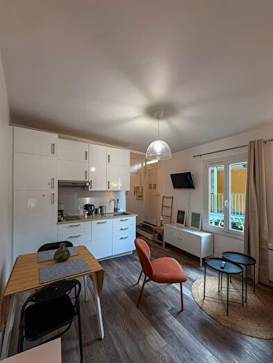 Appartement à louer - Toulouse, Capitole - 2 pièces - 1 chambre