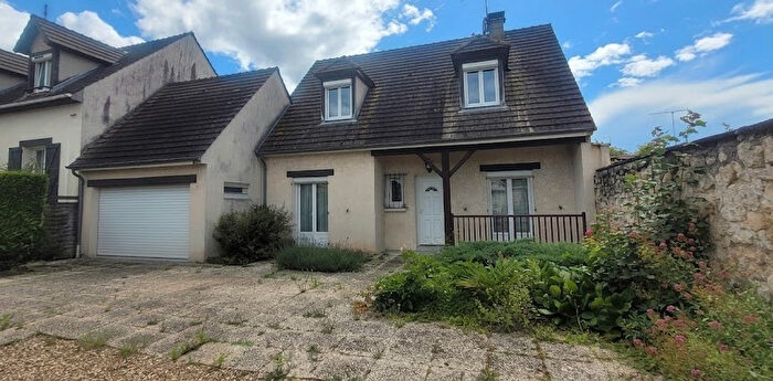 Chambly - Maison 7 pièces à vendre