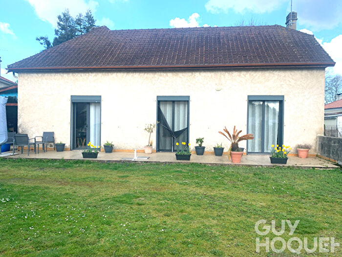 Maison à vendre - Pardies - 4 pièces - 2 chambres