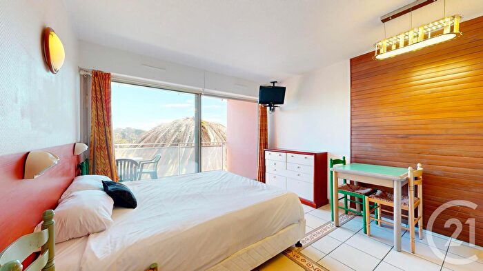 Appartement à vendre - Anglet, Chambre dAmour - 1 pièce