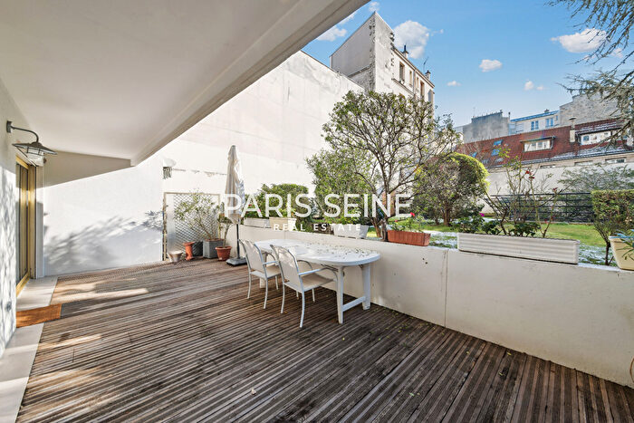 Appartement 2 pièces à louer - Paris 6ème, Saint-Placide