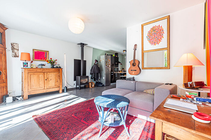 Maison 4 pièces à vendre - La Balme-de-Sillingy