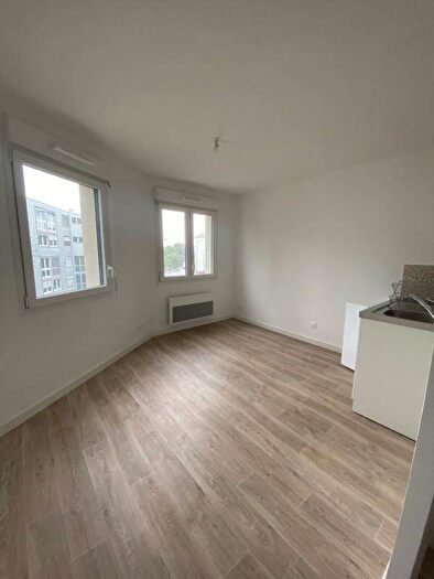 Montrapon, Montboucons, Besançon - Appartement 1 pièce à louer